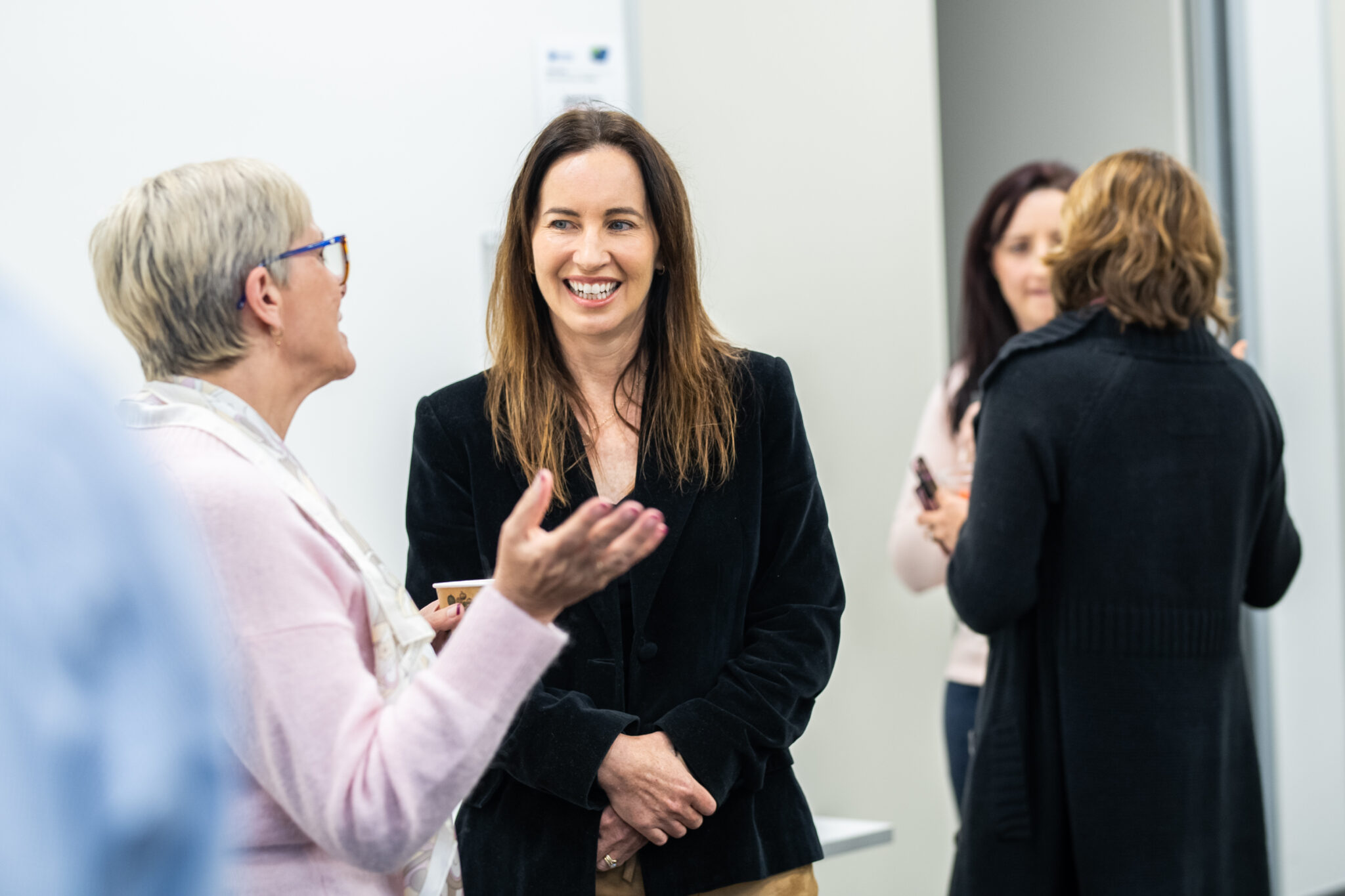 Queensland General Practice Liaison Network